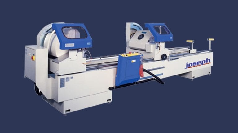 DMSA-4590 - Joseph Machine