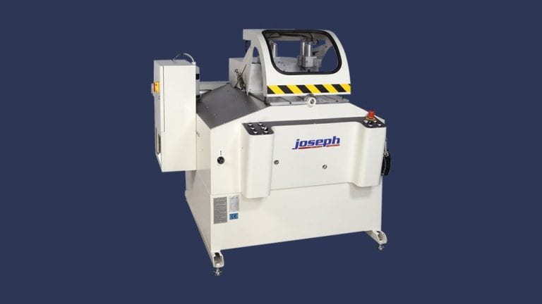 MCS-4590 - Joseph Machine