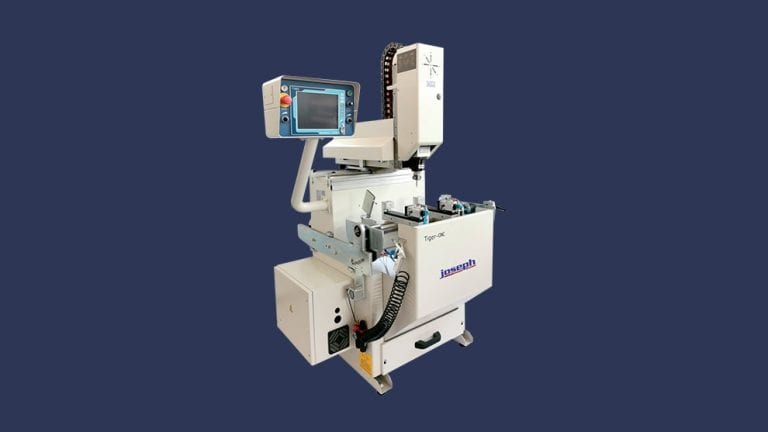jCNC Tiger | 3 Axis CNC Copy Router | Joseph Machine