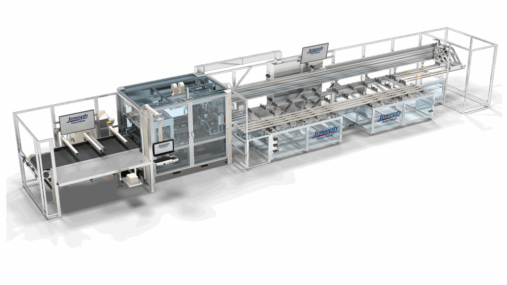 About Us | Joseph Machine