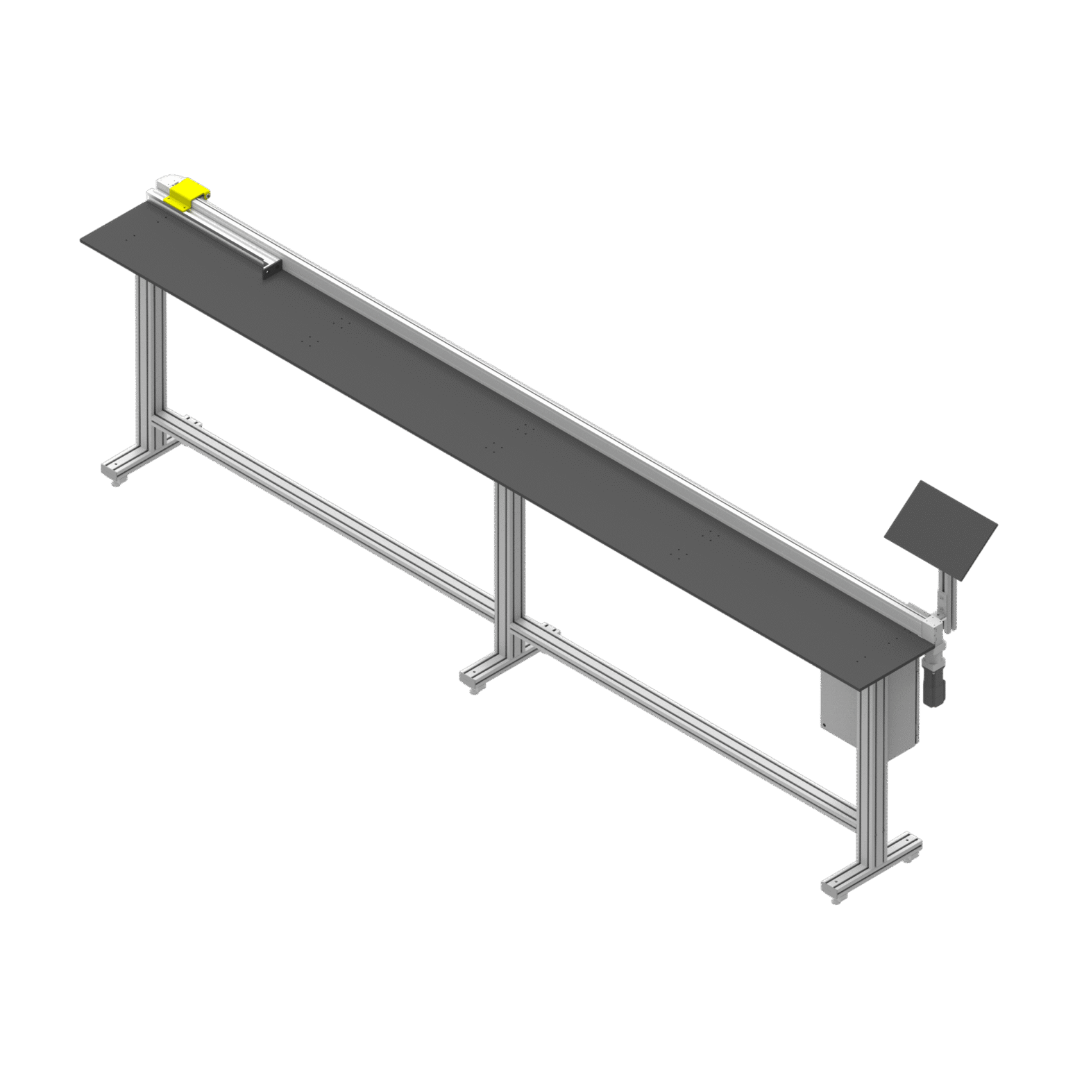 Joseph Machine Company | Lineal Extrusion Processing Experts